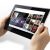 Sony launches its first Android tablet, the wedge-shaped Tablet S ...