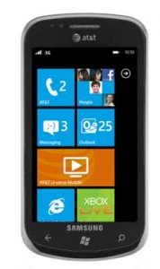 7 Windows Phone Mango devices are coming to AT&T: 3 new, 4 upgrades ...