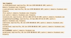 This is how Facebook tracks you - BetaNews