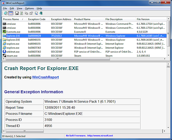 Theres A Better Way To Troubleshoot Win32 Crashes 0136