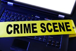 Don't be a statistic: tips to prevent or recover from laptop theft ...