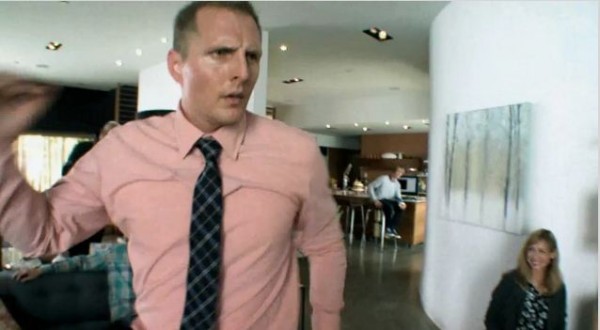 Microsoft Family commercial