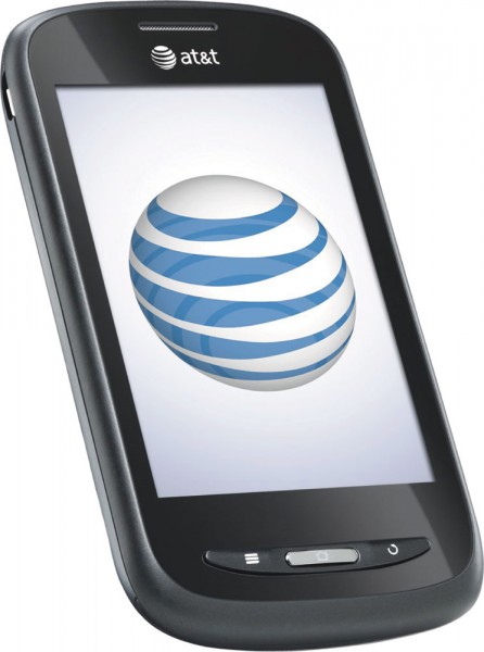 AT&T uses Android as one-size-fits-all solution for 5 different types ...