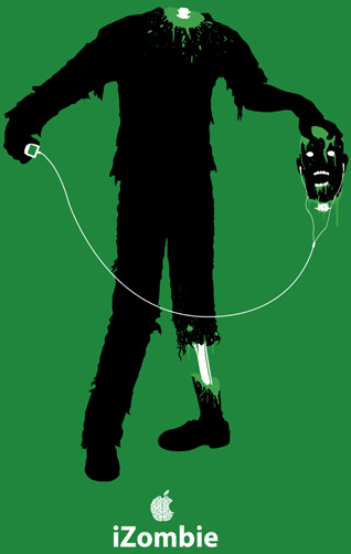 5 real-life tales of terror from Apple - BetaNews