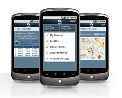 5 mobile apps for veterans - BetaNews