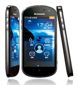 Windows Phone in China: Lenovo on board for launch - BetaNews