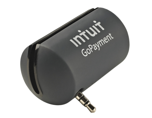 Intuit launches new GoPayment mobile credit card swiper - BetaNews