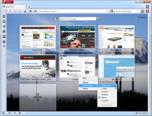 Opera 11.61 is released -- get it now!