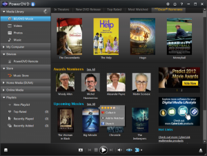 PowerDVD 12 - it's the big upgrade you've been waiting for - BetaNews