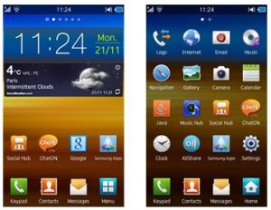 Samsung's Bada will merge with Tizen. Just WTF is going on here? - BetaNews