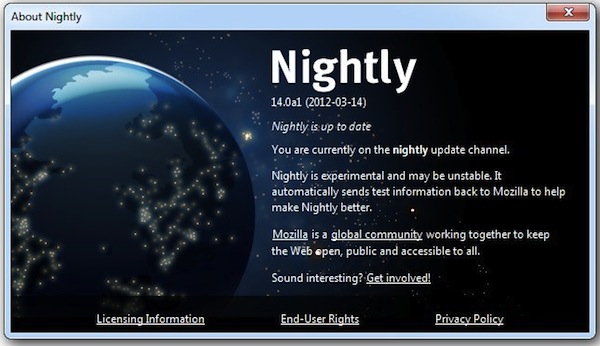 Which Firefox should you choose -- 11, 12, 13 or 14?