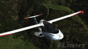 Take to the skies with Microsoft Flight - BetaNews