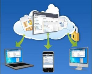 Accellion takes a stab at 'Dropbox for Enterprise' with Kitedrive ...