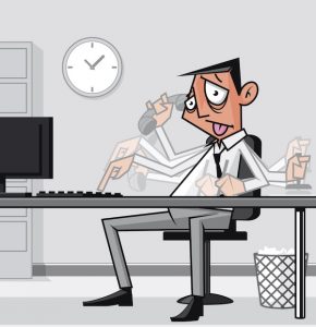 Five tips for optimizing your IT team's time - BetaNews