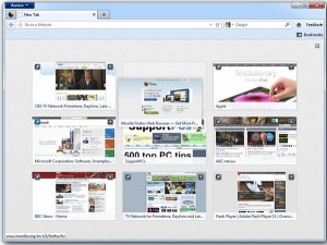 Get ready for exciting changes coming to Firefox 13, 14 and 15 - BetaNews
