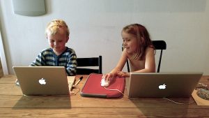 'Kids are growing up Apple' - BetaNews