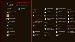 Is it worth having the Start Menu alongside the Windows 8 Start Screen ...