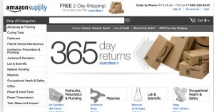 Amazon launches beta of new site for commercial and industrial supply ...