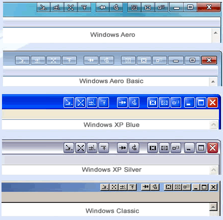 Get more from open windows with eXtra Buttons - BetaNews