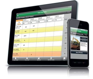 HCSS debuts construction ERP apps for iOS, Android devices - BetaNews