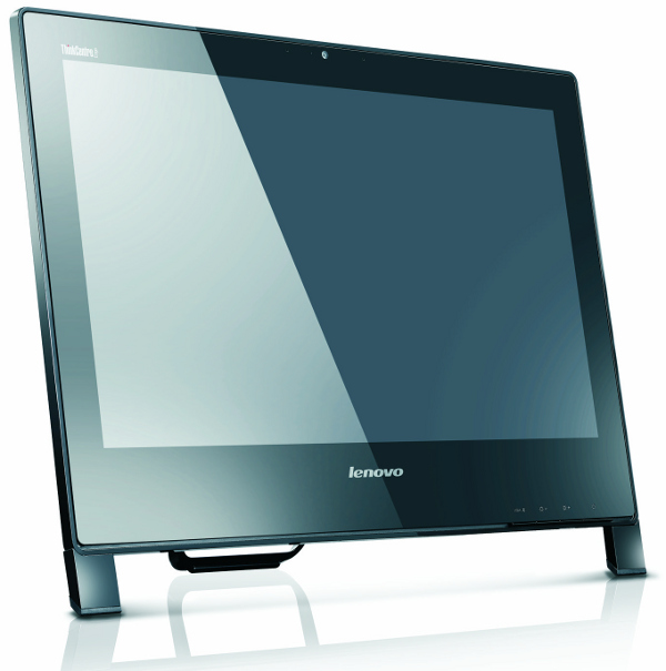 Lenovo debuts Ivy Bridge family of ThinkCentre desktops and all-in-one ...