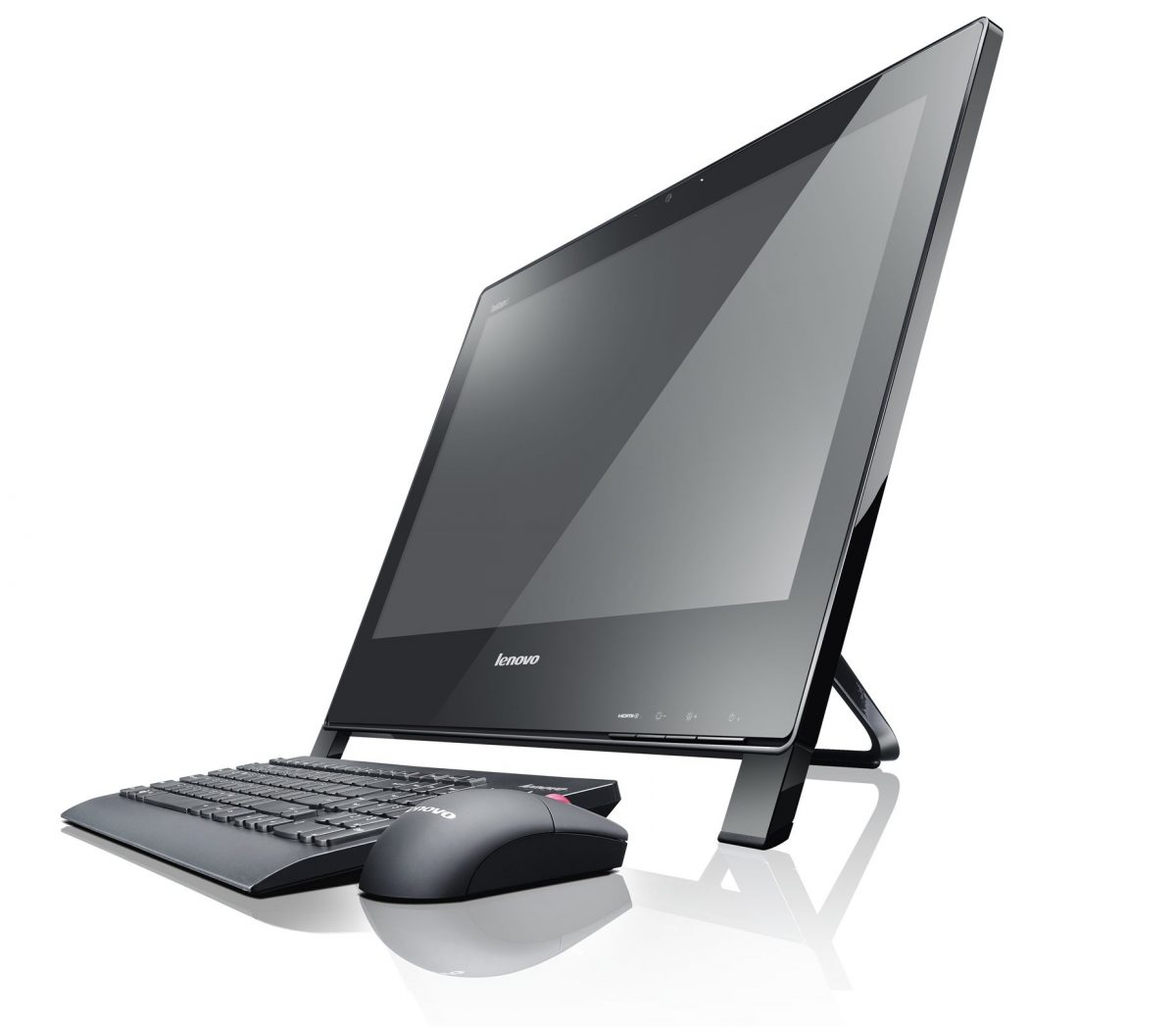 Lenovo debuts Ivy Bridge family of ThinkCentre desktops and all-in-one ...