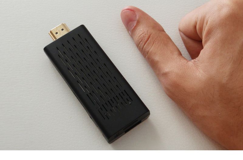 Pocket TV is a mini Android computer in an HDMI dongle - BetaNews