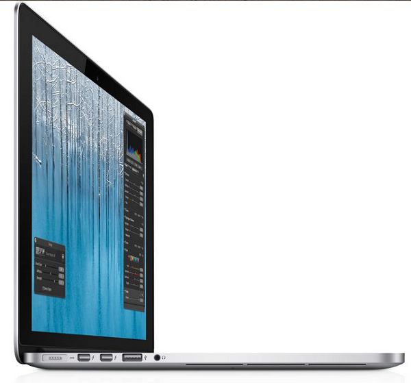 Post PC? Not So Much. Apple debuts next-generation Macbooks - BetaNews