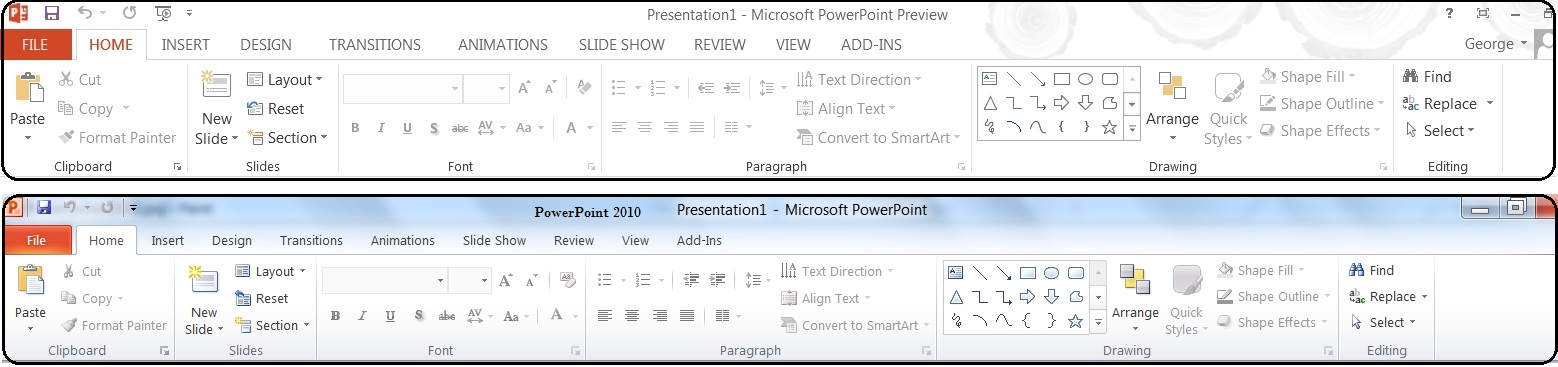 A (p)review of Microsoft Office 2013 - BetaNews
