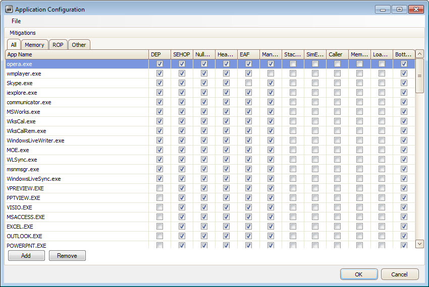 Microsoft's Exploit Mitigation Tool (EMET) gets a new bag of tricks ...
