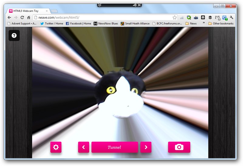 Google releases Chrome 21 - Get it NOW! - BetaNews