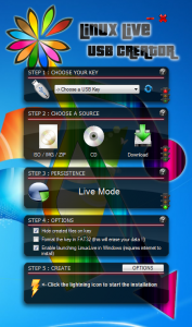 LinuxLive USB creator now supports Peppermint OS Three, ArchLinux and ...