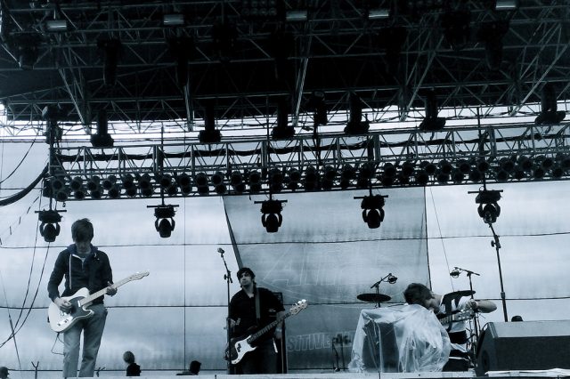 Where do you discover new music? - BetaNews