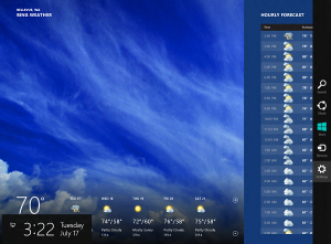 Disable the Windows 8 Charms bar - BetaNews