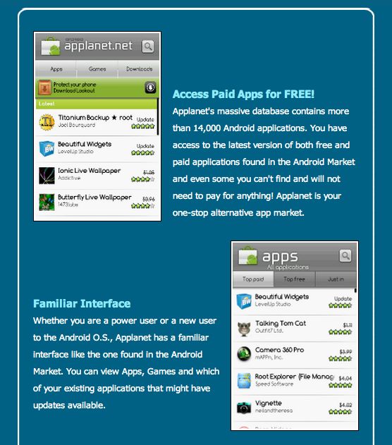 FBI shuts down third-party Android app stores for piracy - BetaNews