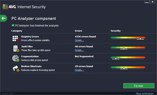 AVG Internet Security 2013 review - BetaNews