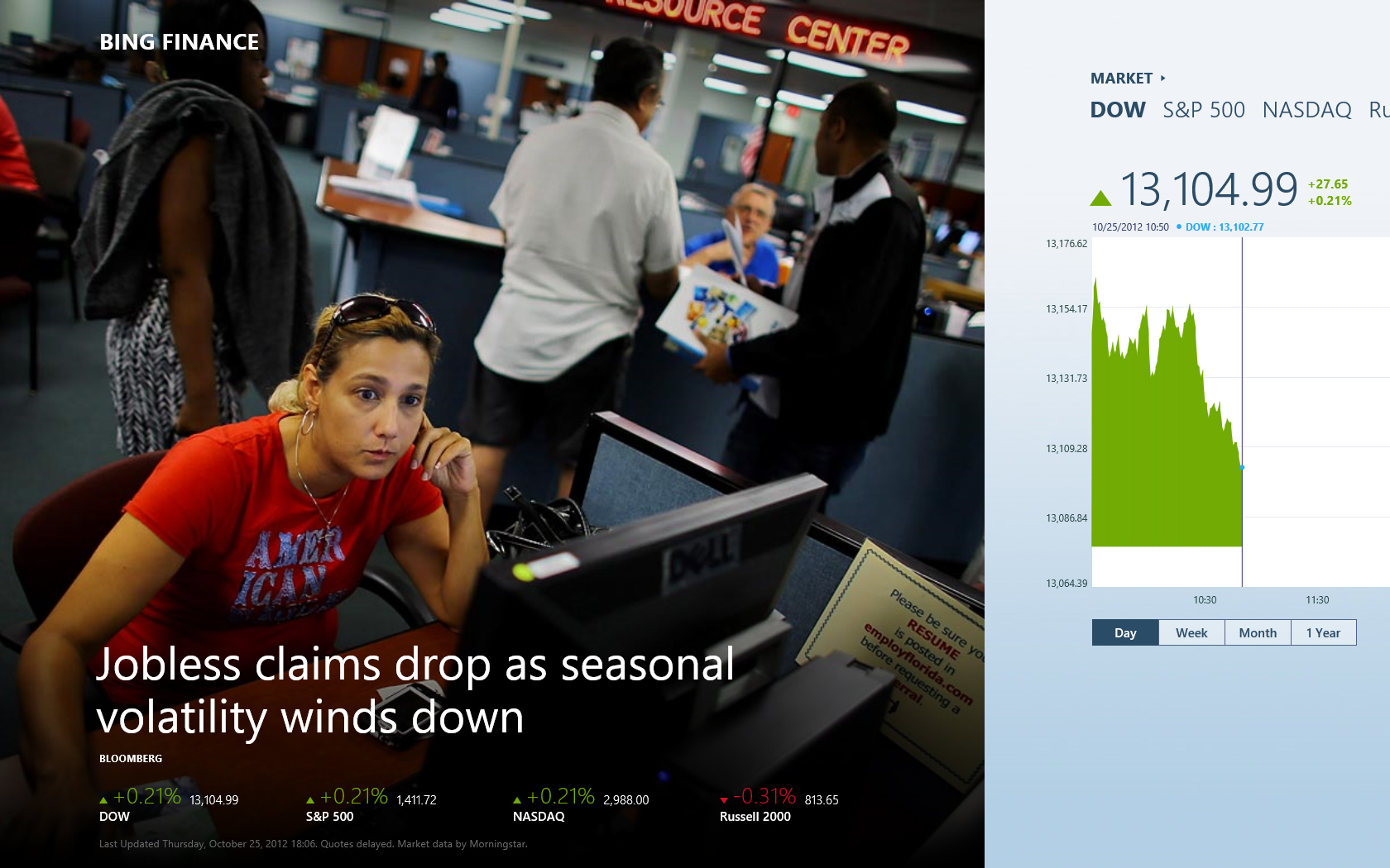 Windows 8 review - BetaNews