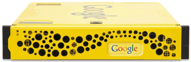 'Google in a box' version 7 improves enterprise search - BetaNews