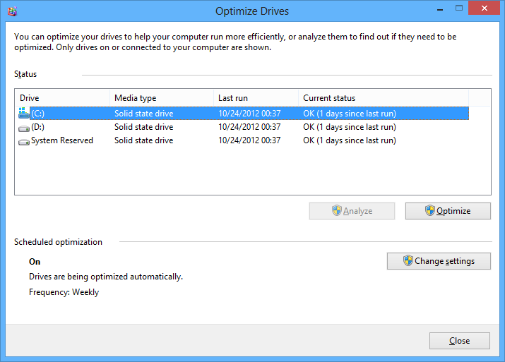 Windows 8 review - BetaNews