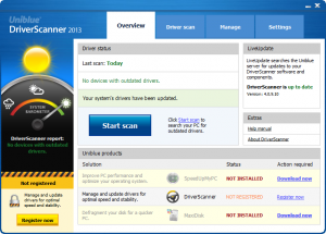 Is Windows 8 having trouble with your printer? Try DriverScanner 2013 ...