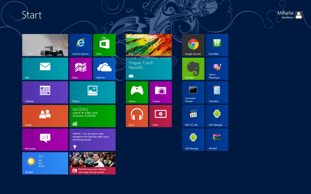 Windows 8 review - BetaNews