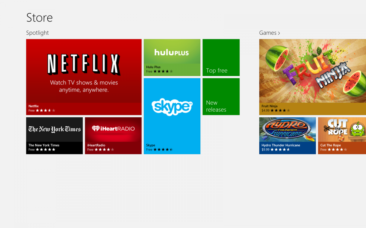 Windows 8 review - BetaNews