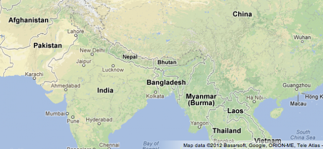 Google adds visual terrain to Maps - BetaNews