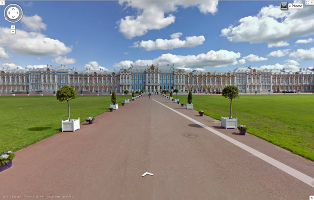 Google Street View update adds 250,000 miles of roads - BetaNews
