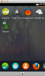 Firefox OS simulator available for Mozilla's browser - BetaNews