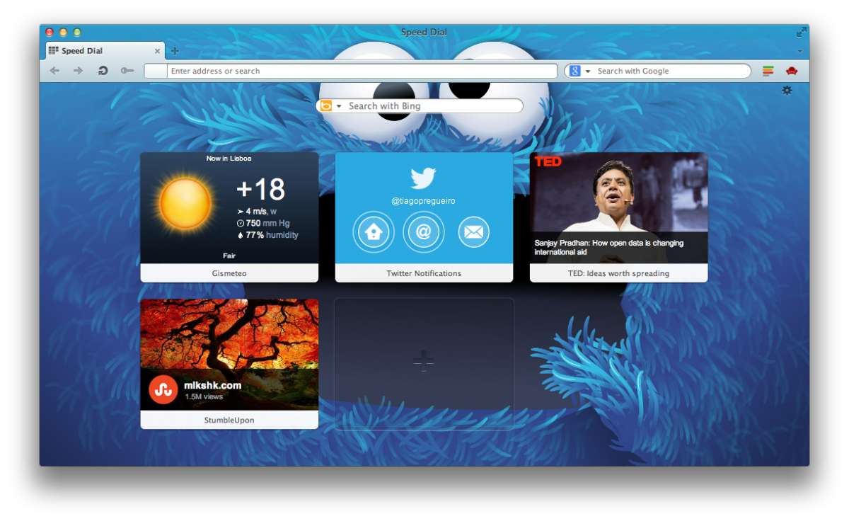 Opera 12.11 fixes bugs, improves stability and security - BetaNews