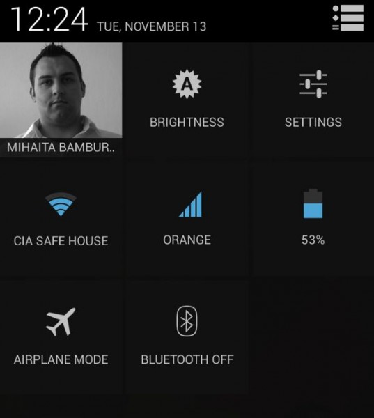 A closer look at Android 4.2, the latest treat in the candy jar [Review ...