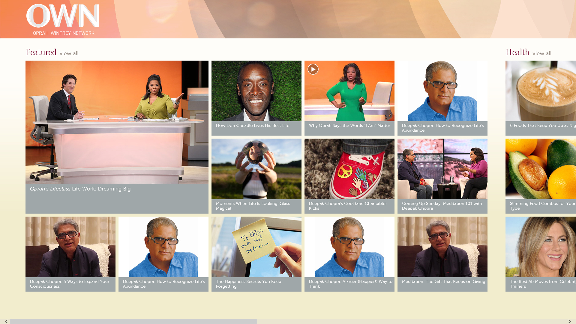 Best Windows 8 apps this week - BetaNews