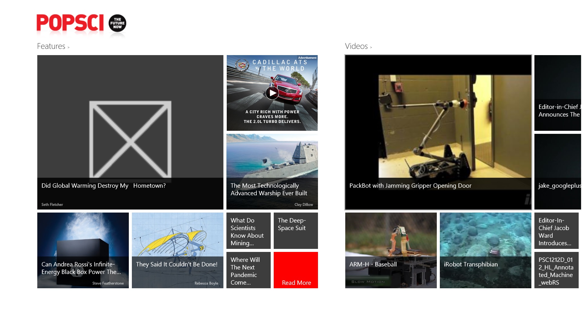 Best Windows 8 apps this week - BetaNews