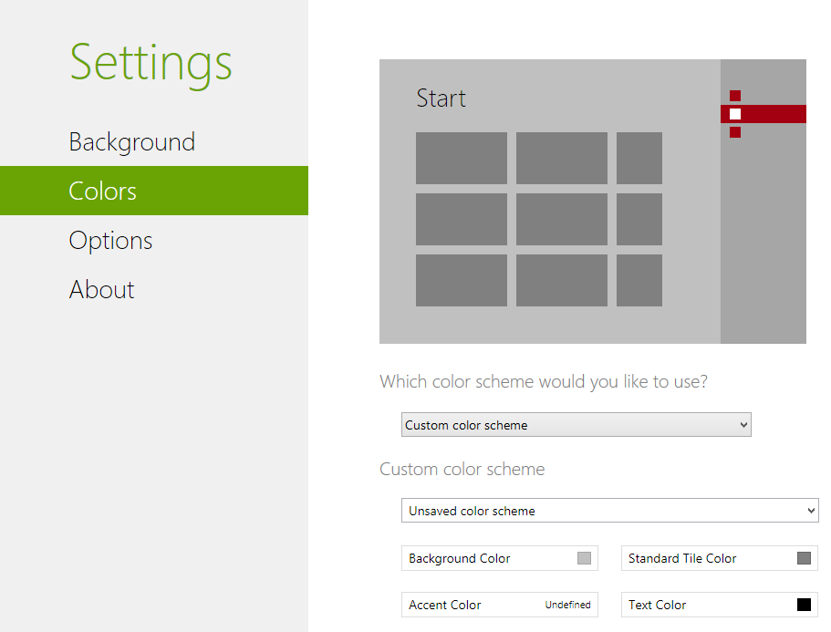 Customize the Windows 8 Start screen with Stardock's Decor8 - BetaNews